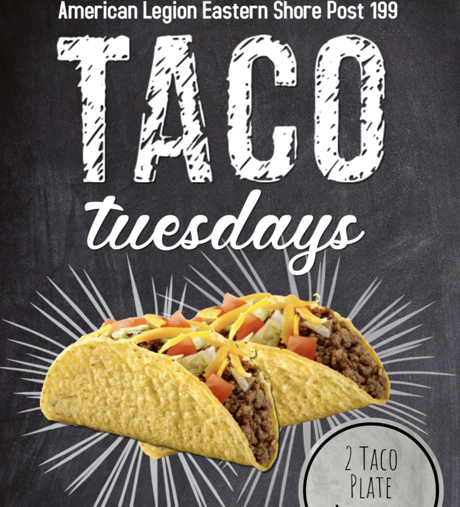 Events – American Legion Post 199